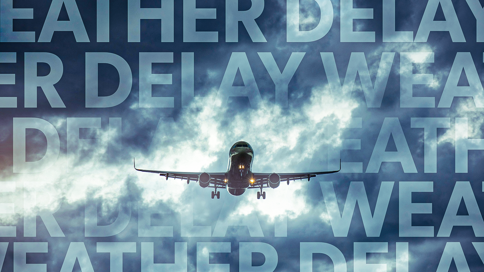 5 US Airports That Traditionally Suffer From The Most Weather-Related ...