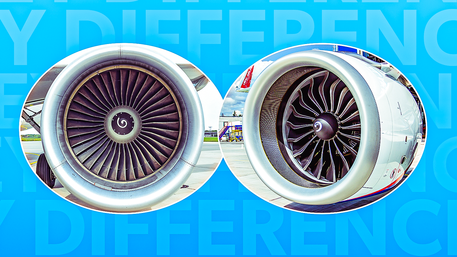 CFM56 Vs Leap Engines: What Are The Key Differences?