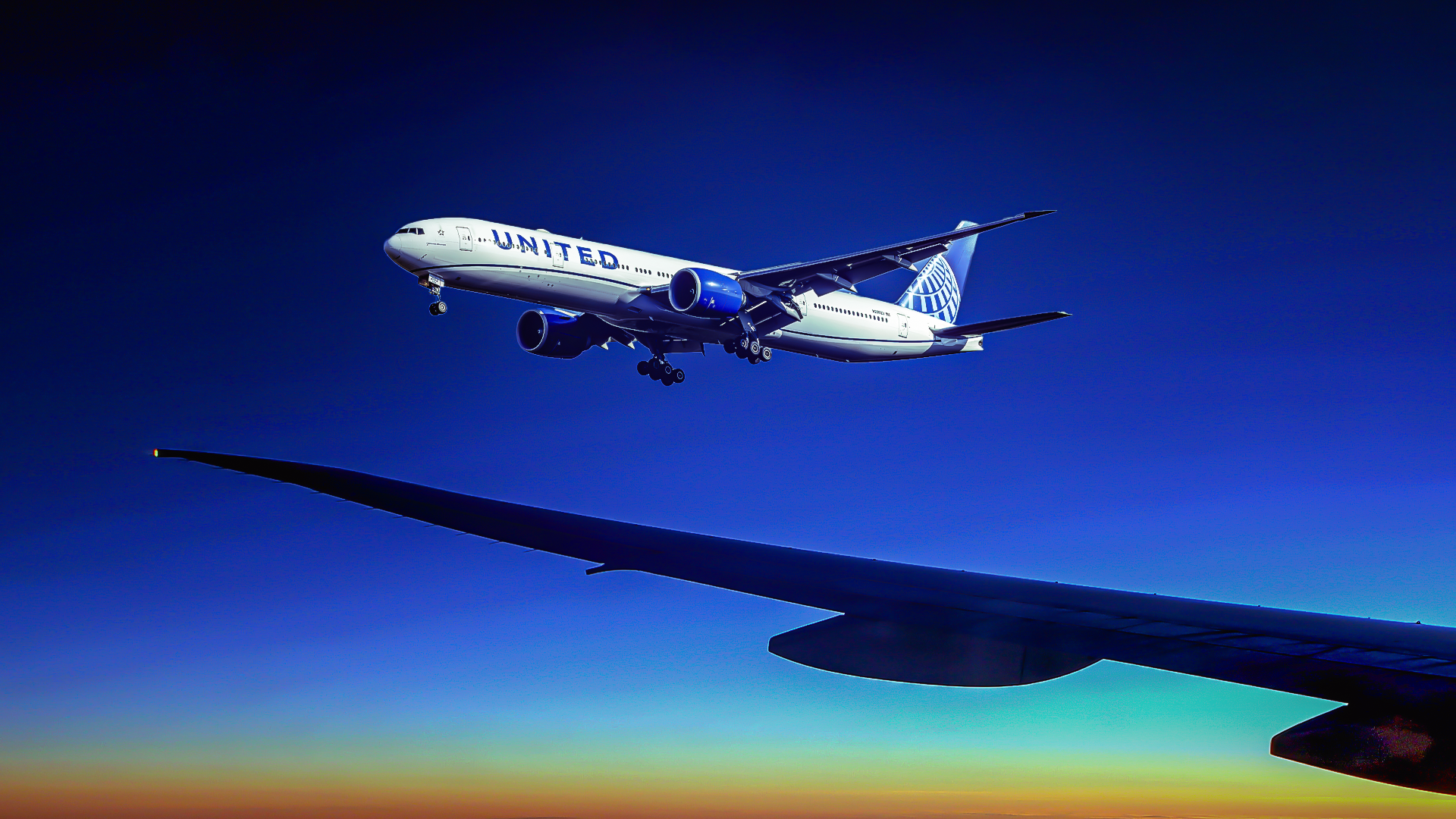 From IFE To Power Ports: How Much Electricity The Boeing 777-300ER Uses ...