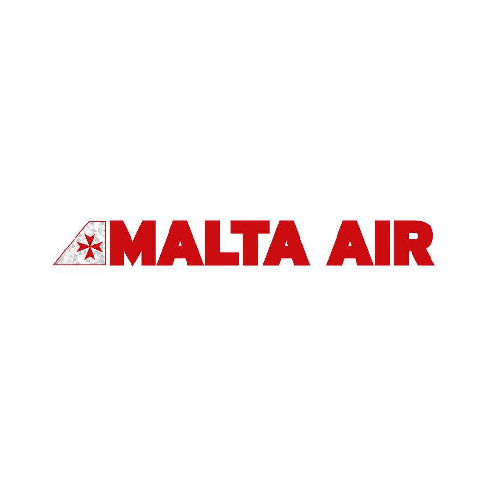 Air Malta New Logo