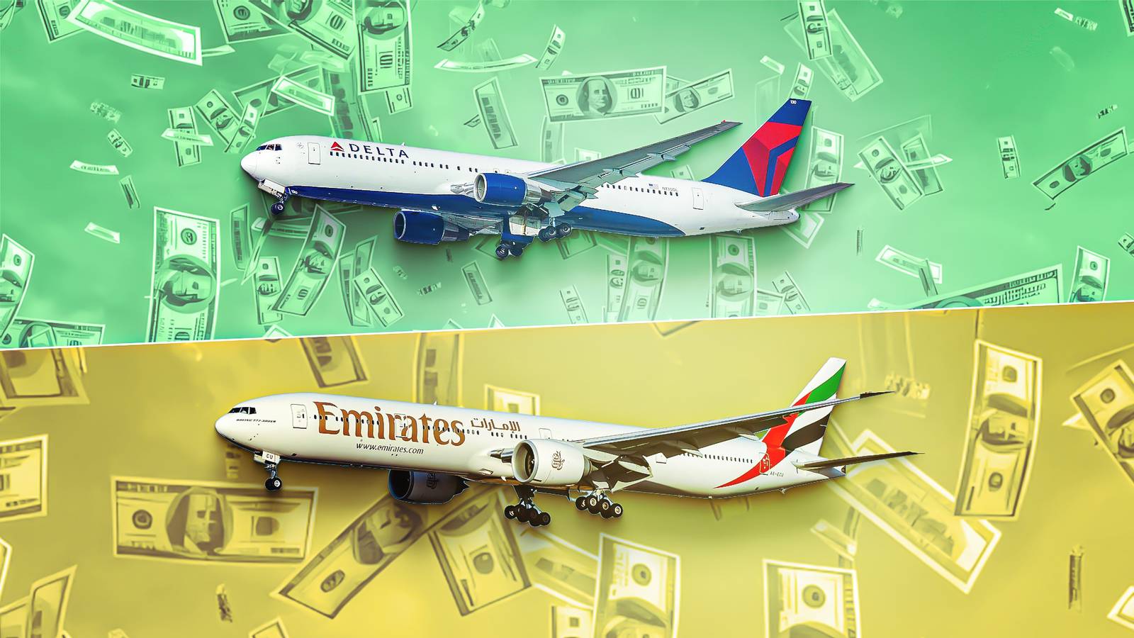 Boeing 767 Vs Boeing 777: Which Aircraft Costs More?