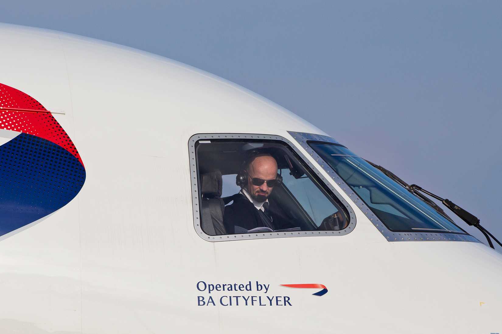 Examined: The Routes BA CityFlyer Operates From London City Airport