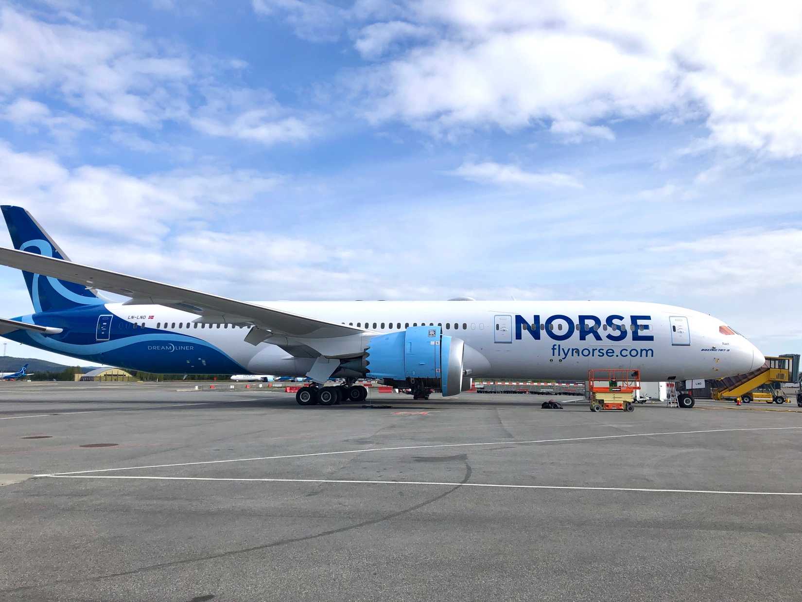 Which Are The Safest Commercial Aircraft Ever?