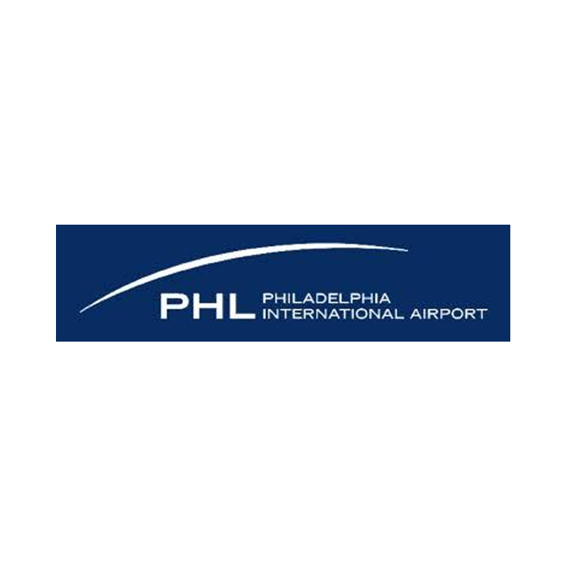 Philadelphia International Airport Logo
