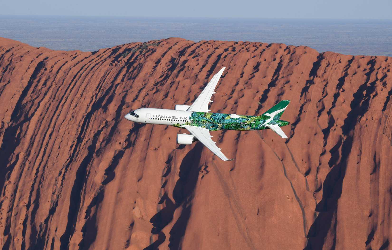 The New Airbus A220: Everything We Know So Far