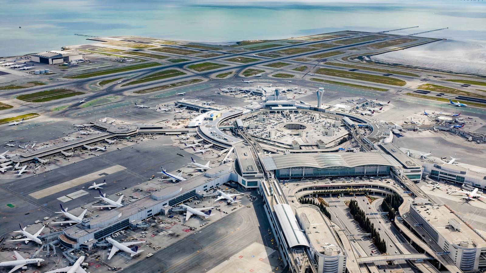 What Are Your Favorite Airports & Why?