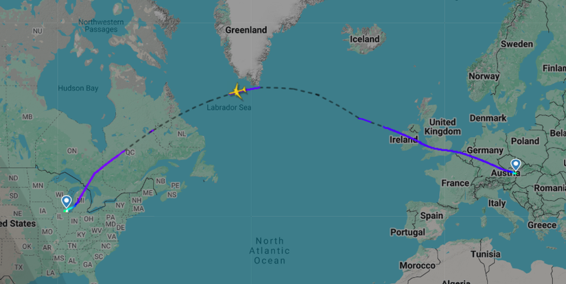 Now Up To 16h 30m: This Airline's New York-JFK & Newark Flights No ...