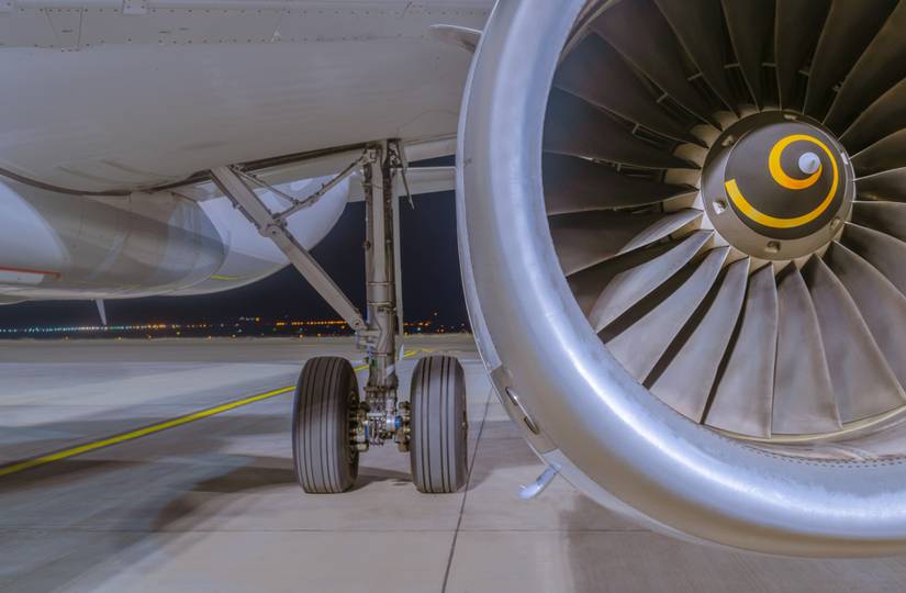 Why Do Some Airbus A320s 'Bark'?