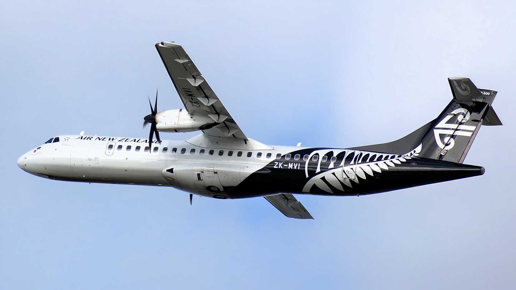 ATR Partners With Pratt & Whitney Canada To Develop Next-Generation ...