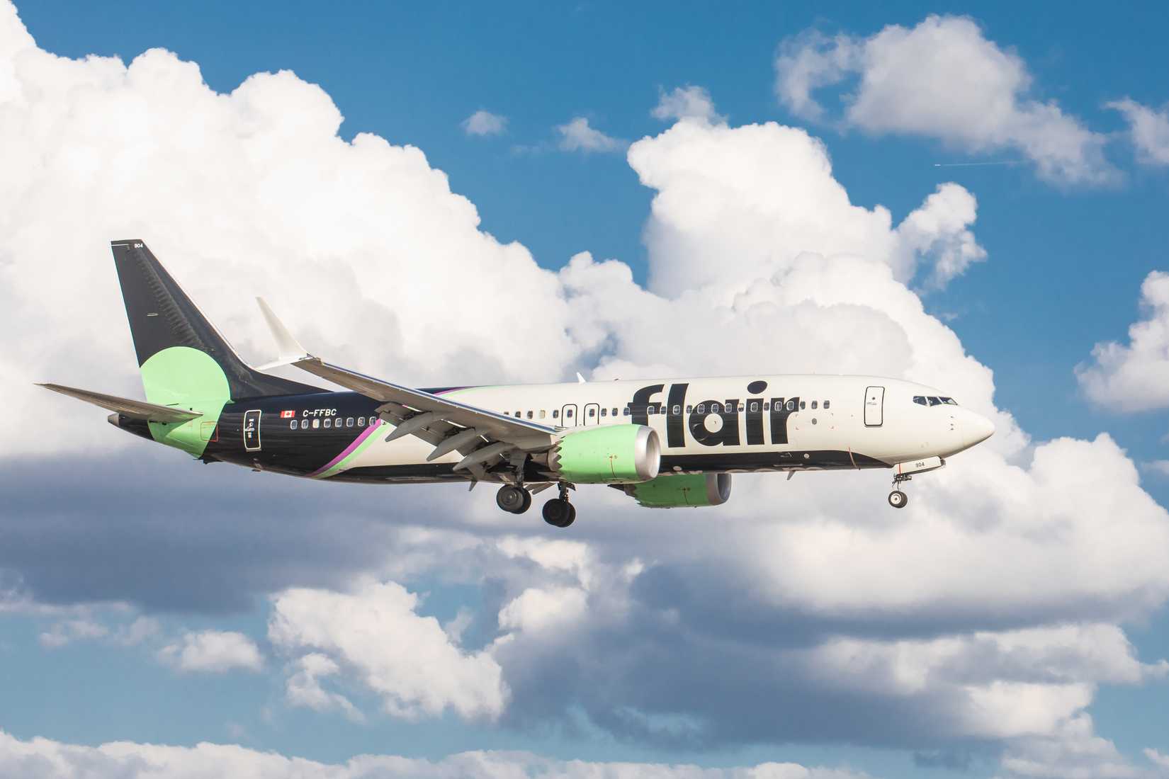 Never Seen Before? How This Airline Recently Had The "Perfect Day"