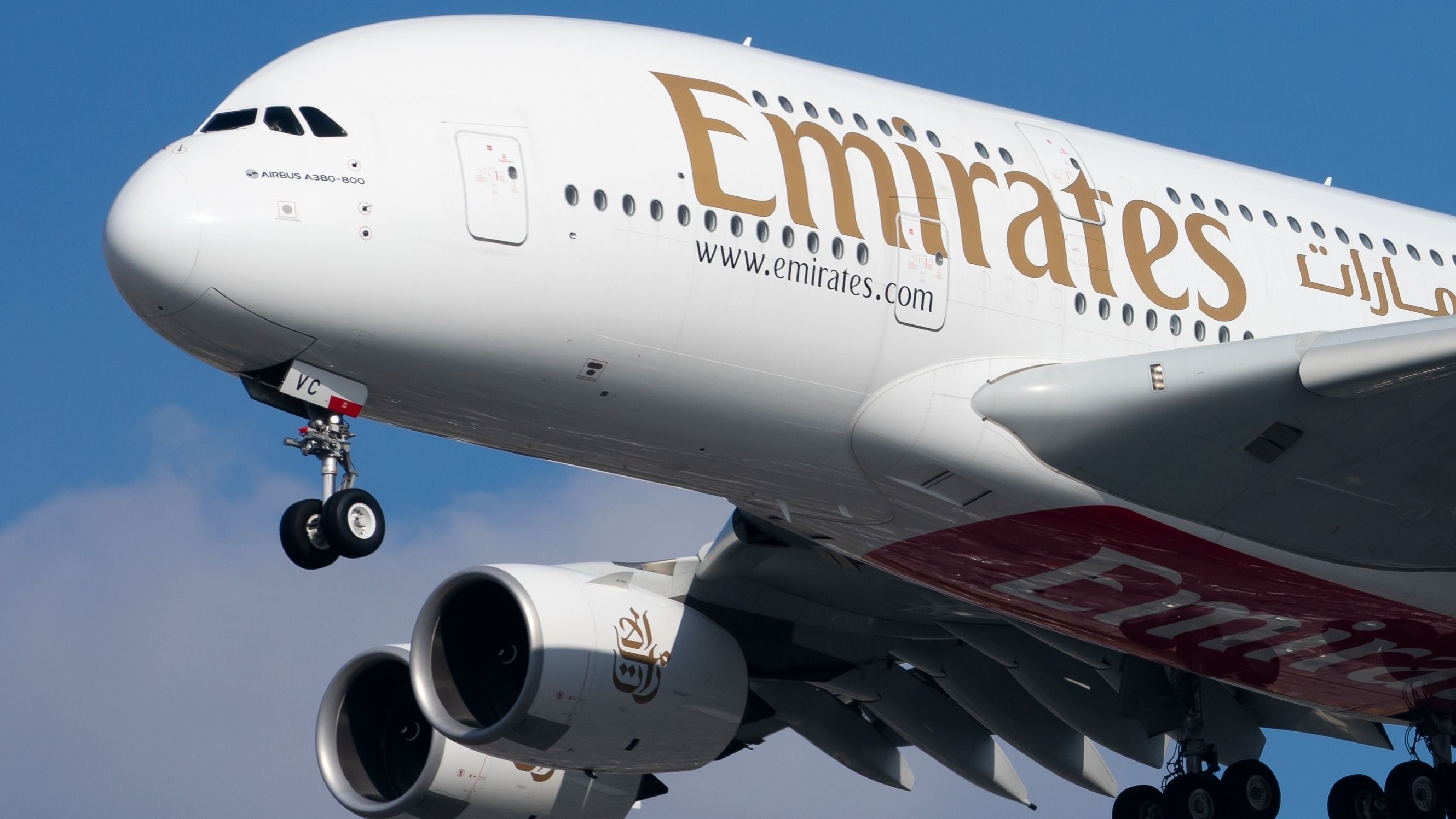 Why Emirates Has Restricted First Class Award Space To Its Most ...