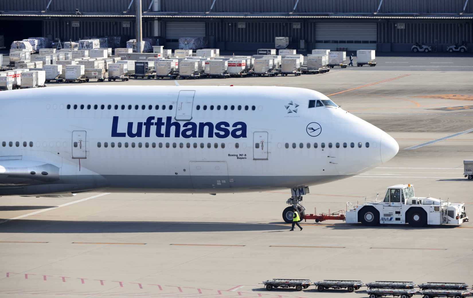 13 Years On: How Has The Boeing 747-8i Held Up Since Its Introduction?