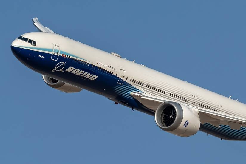 How Much Does A Boeing 777 Cost In 2025?