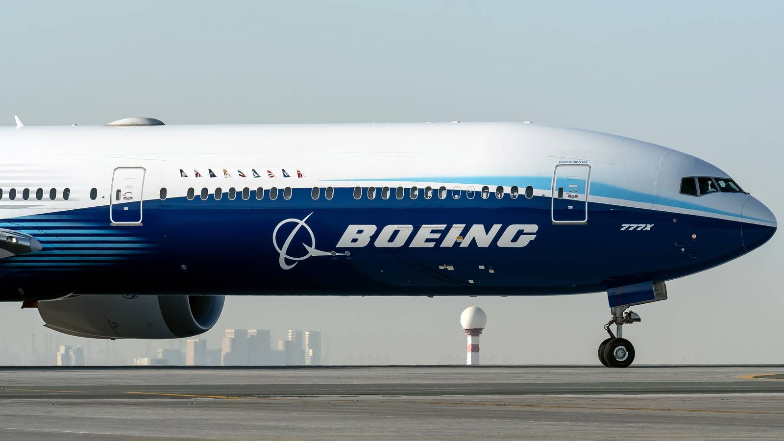 Problem Solved? Boeing Redesigns 777X Thrust Links