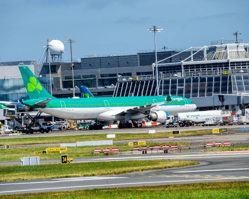 10 Milestones That Shaped Aer Lingus Into What It Is Today