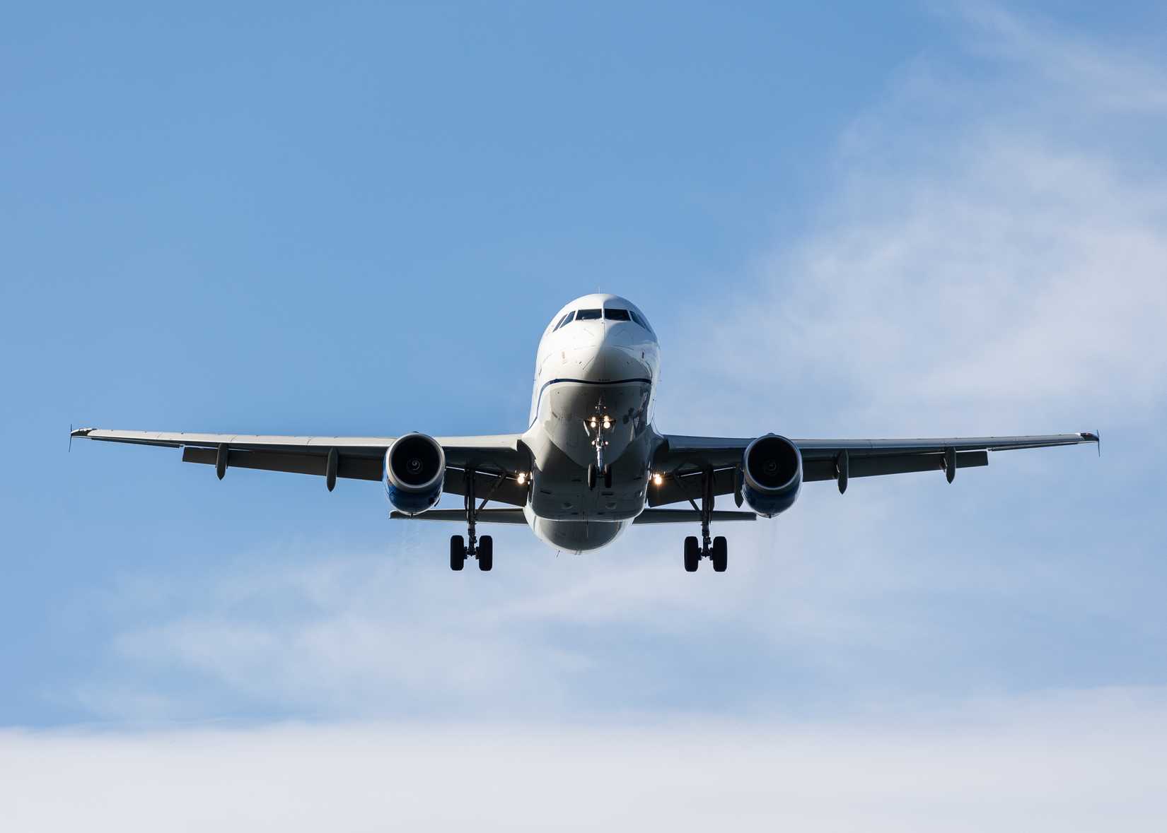 Airbus A319 Or A320: Which Aircraft Did United Airlines Operate First?