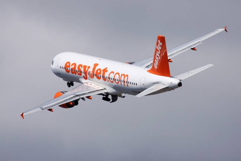 easyJet vs Ryanair: Which Airline Has The Youngest Fleet?