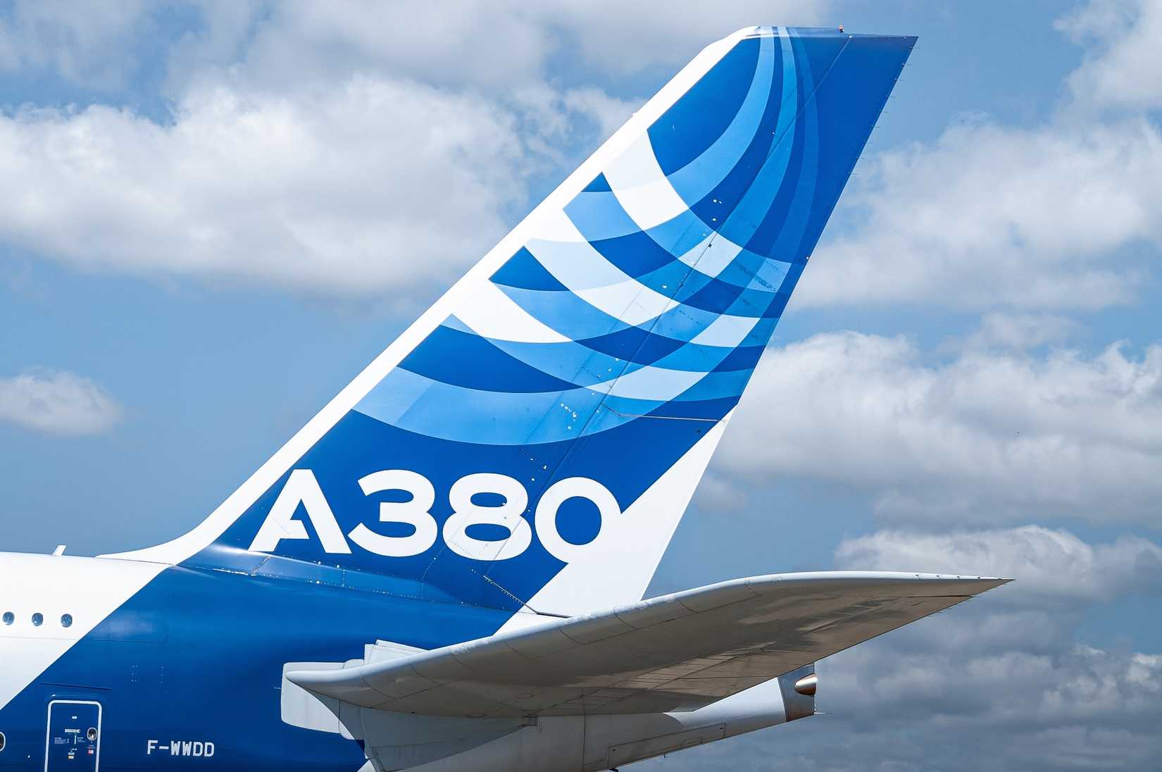 These Are All Of The Airbus A380 Flights From The UK This Month