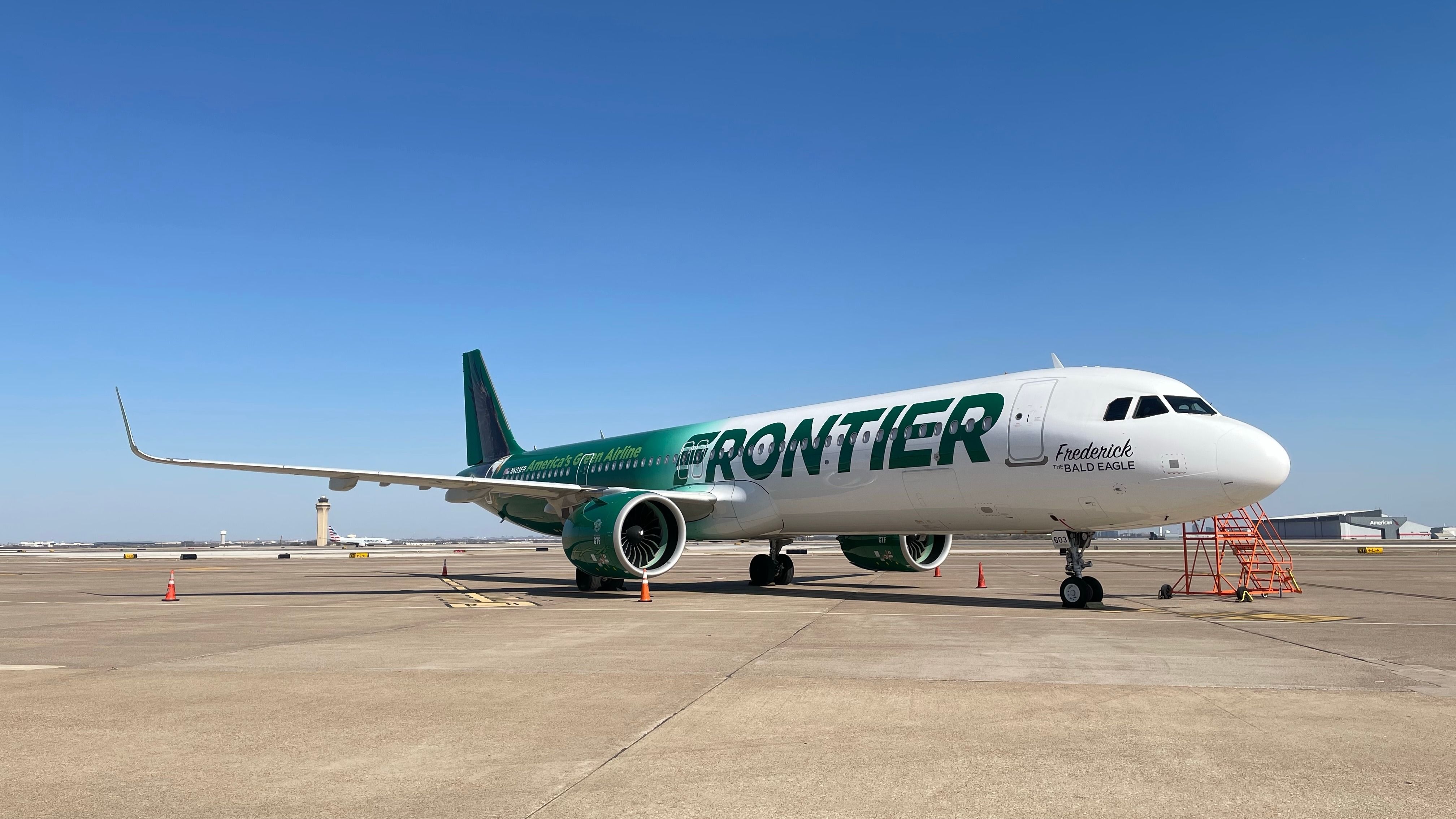 More Cuts? Frontier Airlines Axes 2 Routes This Summer