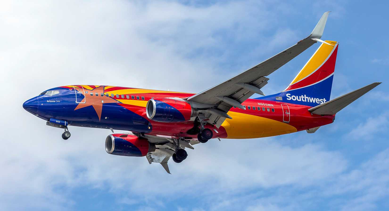 What US Routes Does The Boeing 757-200 Fly The Most?