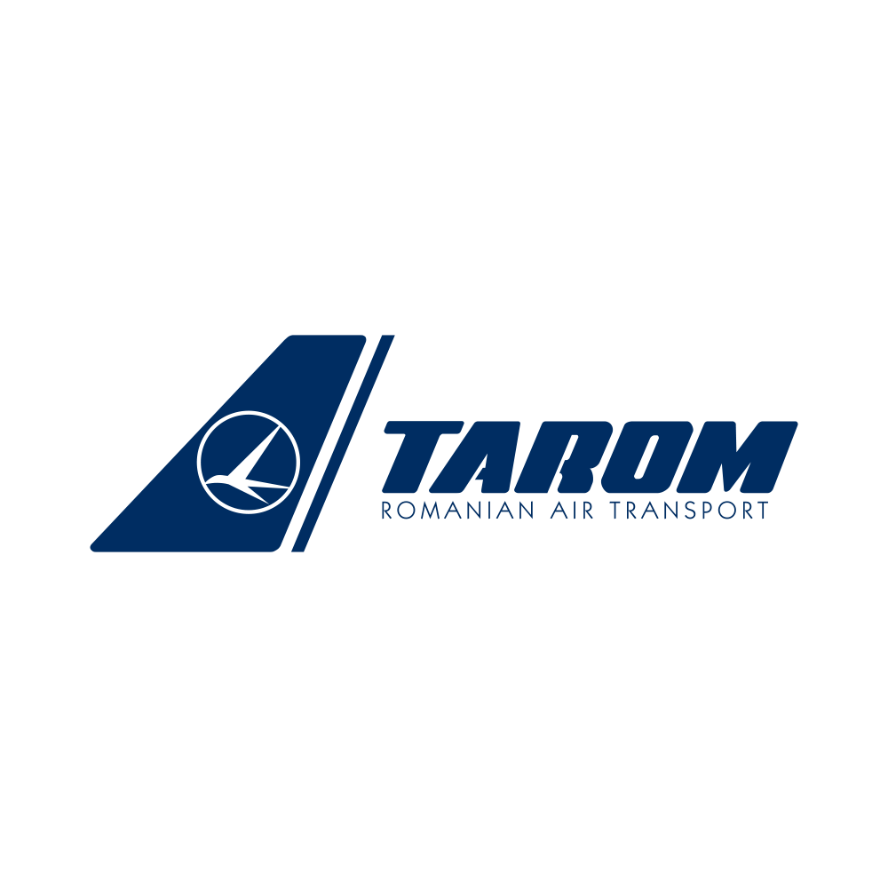 Tarom Logo
