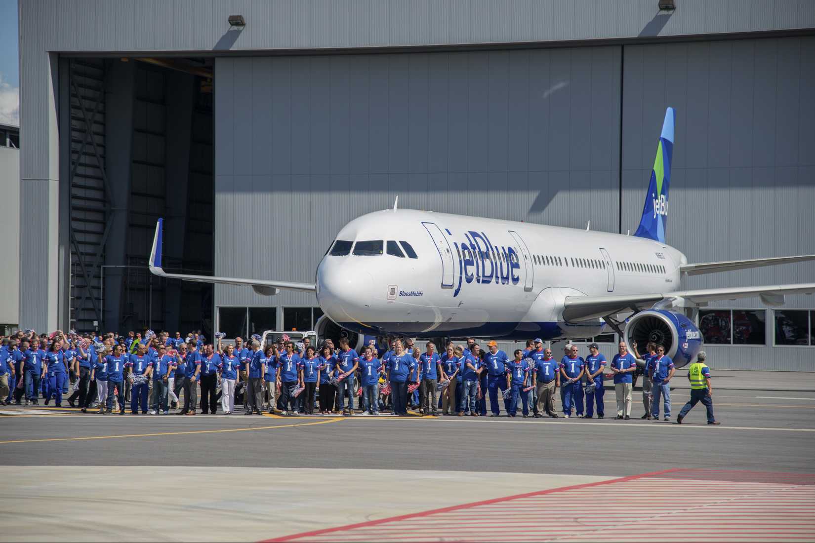 Why Is The Airbus A220 Built In North America?