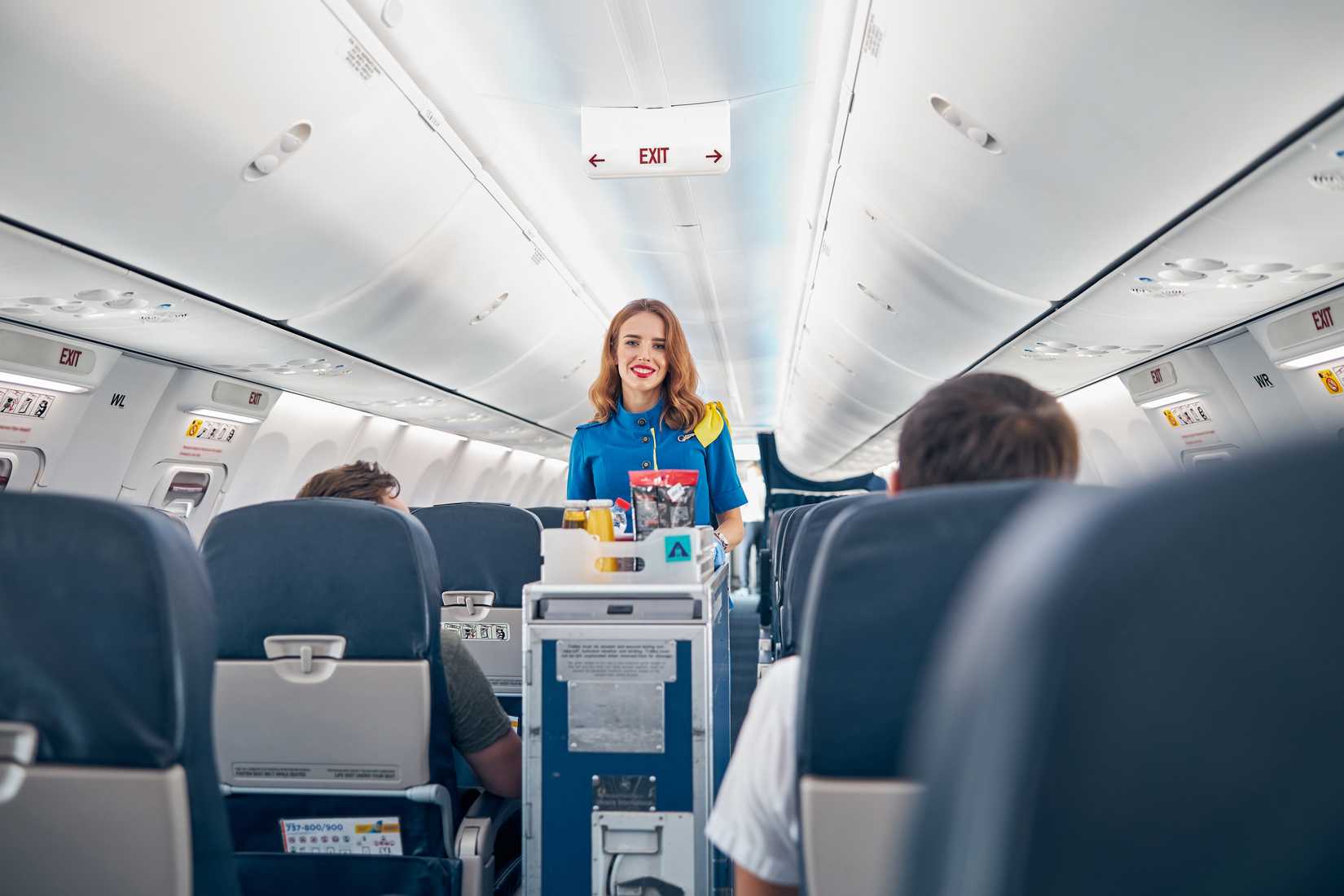 The New Inflight Addition That Southwest Airlines Passengers Are Raving About