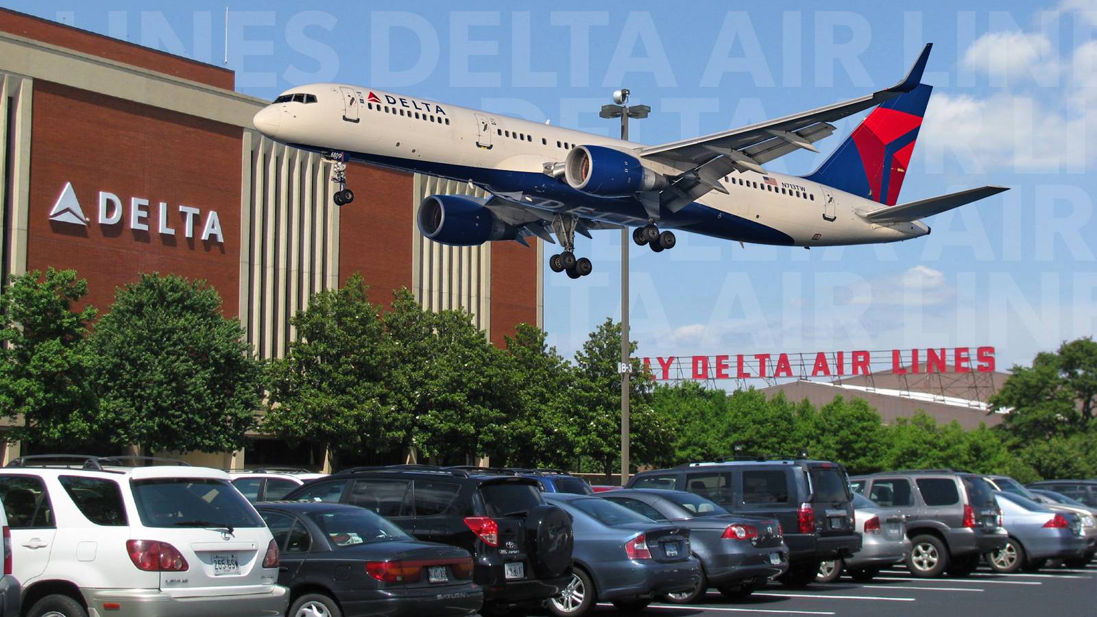 The Strategy Behind Delta Air Lines Launching New Point-To-Point Routes