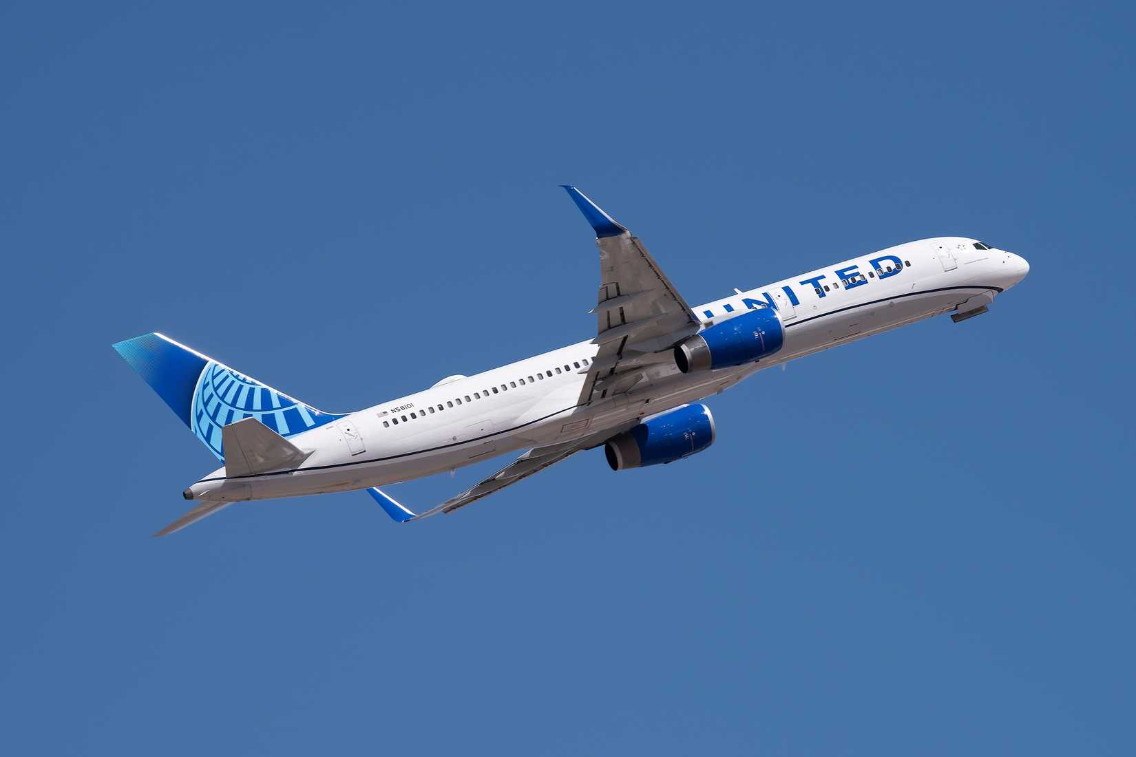Under 200 Miles: These Are The Quickest Boeing 757 Routes This Year