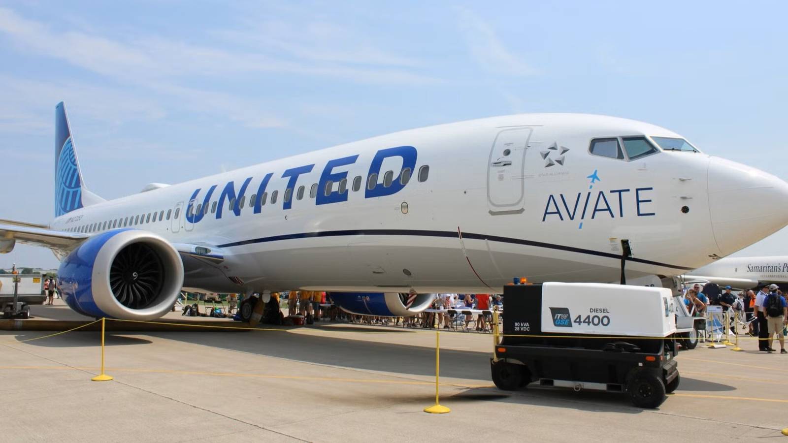 United Airlines' Aviate Academy Faces 2nd Lawsuit
