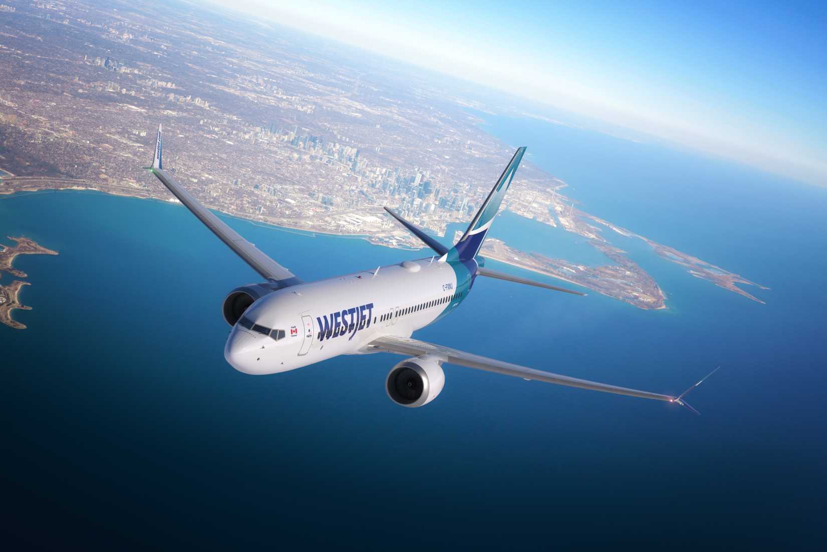 The 9 US Routes WestJet Is Axing Due To Poor Demand
