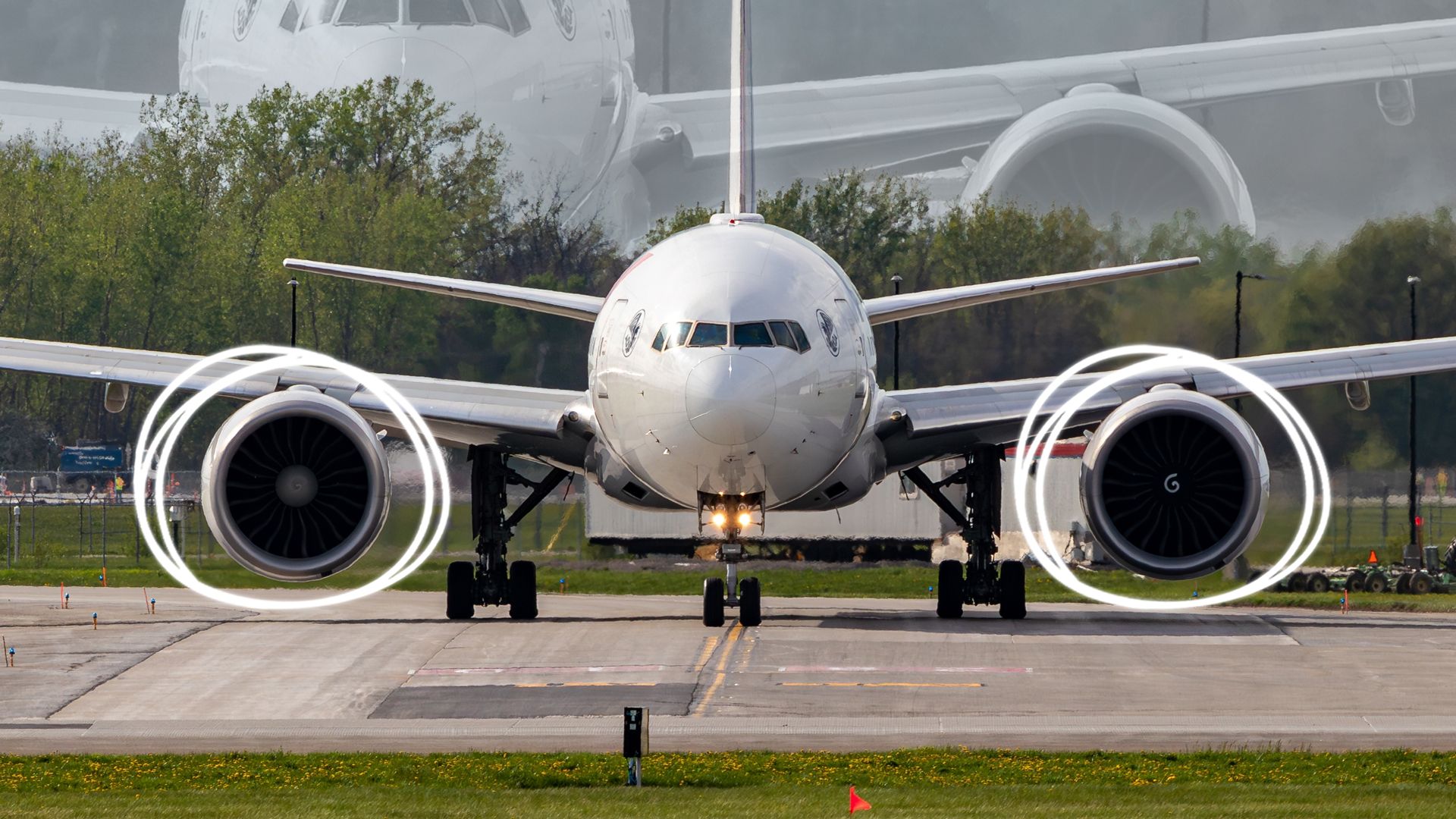 Why The Boeing 777 Has Such Large Engines