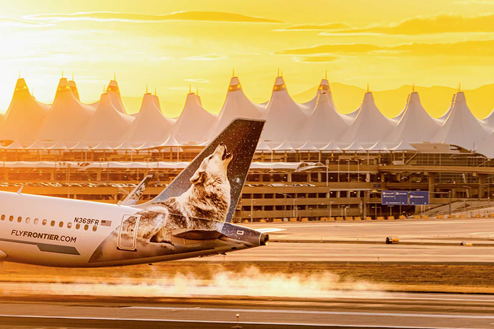 FAA Reveals Cause Of Denver's ATC Blackout Last Month