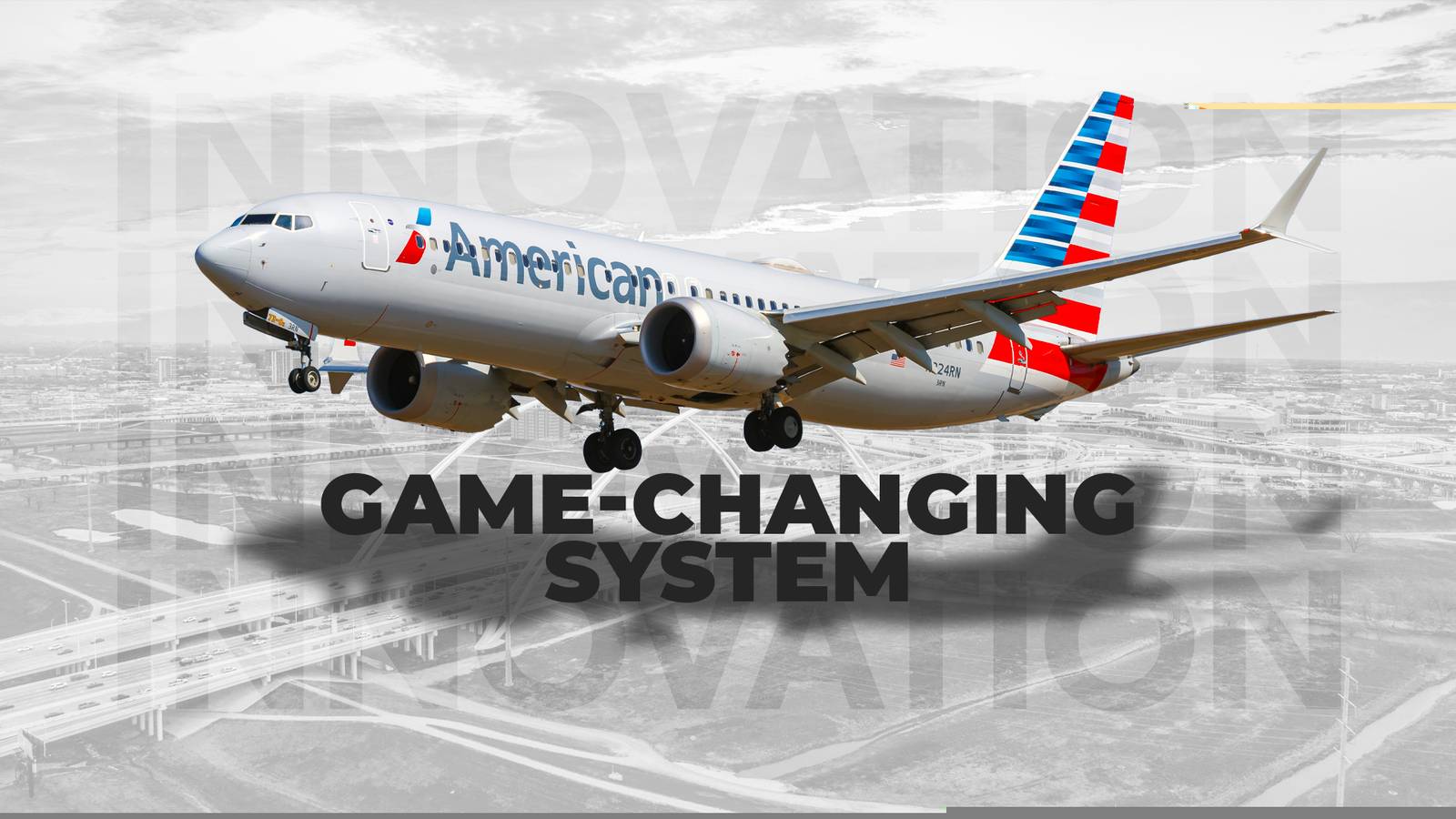 20 Years Later: The System That Changed DFW Airport For Good
