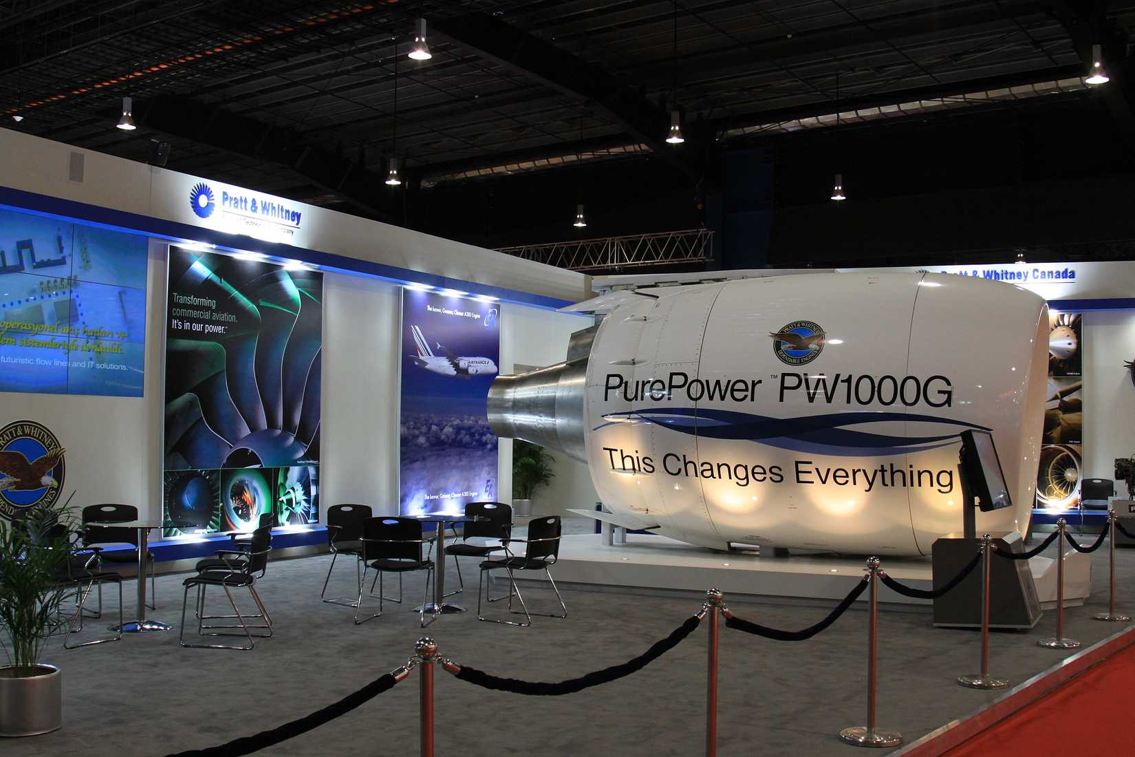 This Is How Powerful The Airbus A321XLR Is