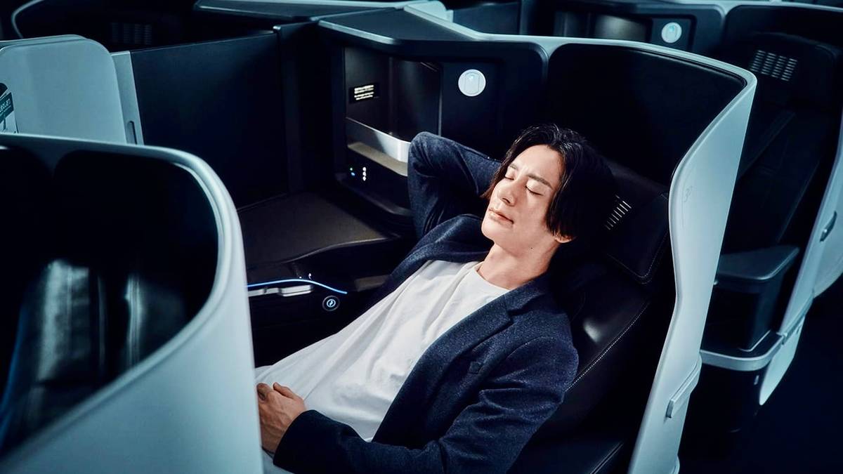 Long Haul Low Cost: Exploring Transpacific Carrier ZIPAIR's Creative Ticket Types