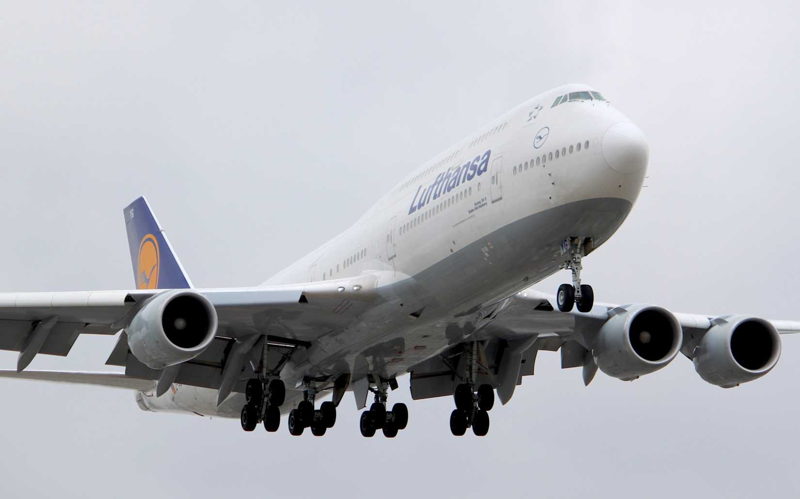 Airbus A380 Vs. Boeing 747: Which Costs More To Operate?
