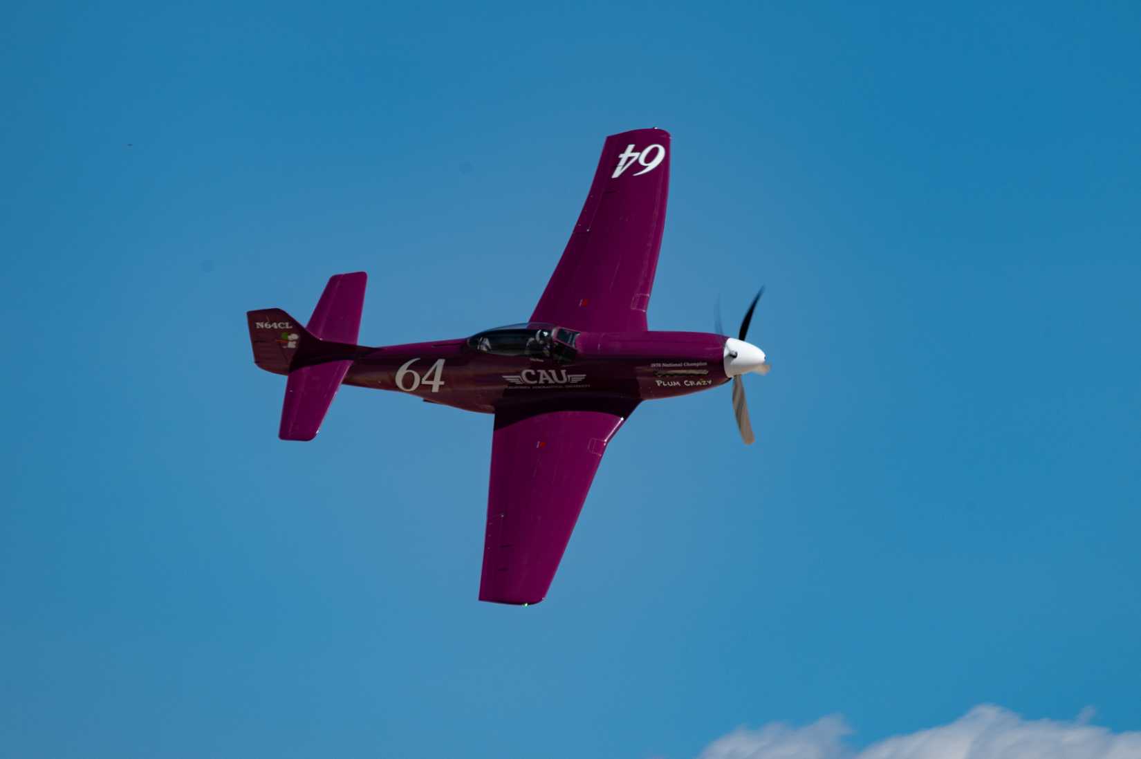 How Many P-51 Mustangs Were Built?