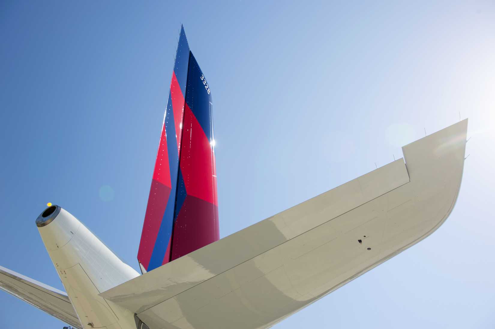 Delta Air Lines' Most Popular Airbus A330 Flights From Atlanta