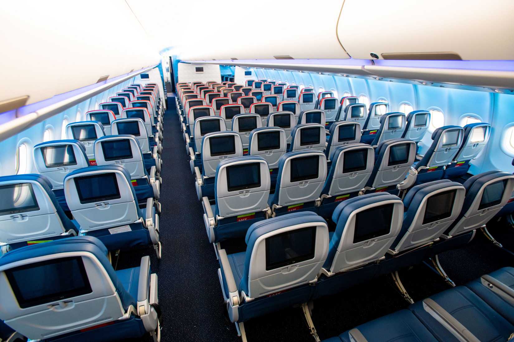 Which Widebody Aircraft Is Delta Air Lines The Largest & Only US ...