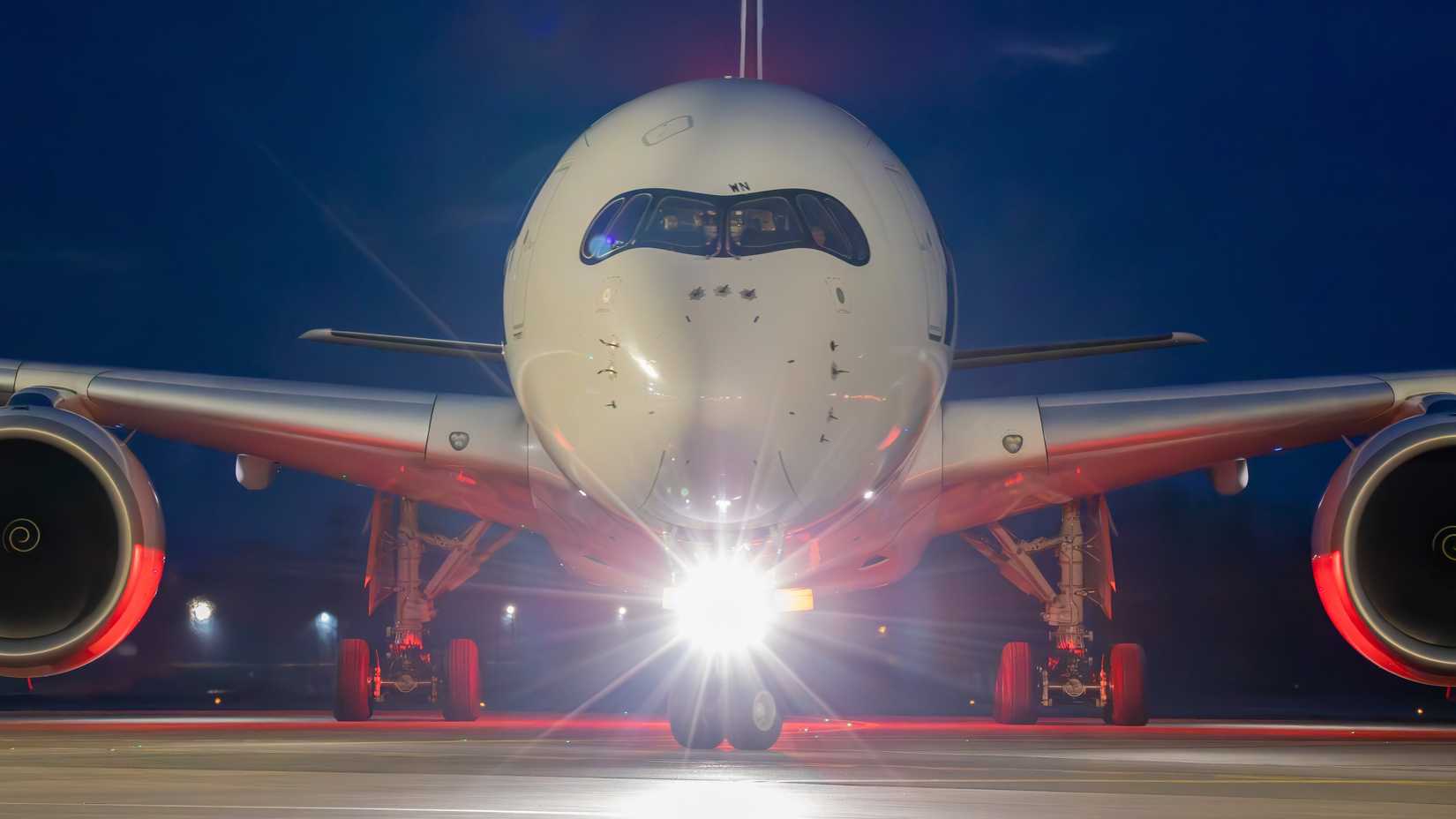 Airbus To Begin Testing A350-1000ULR & Freighter Variants Next Year