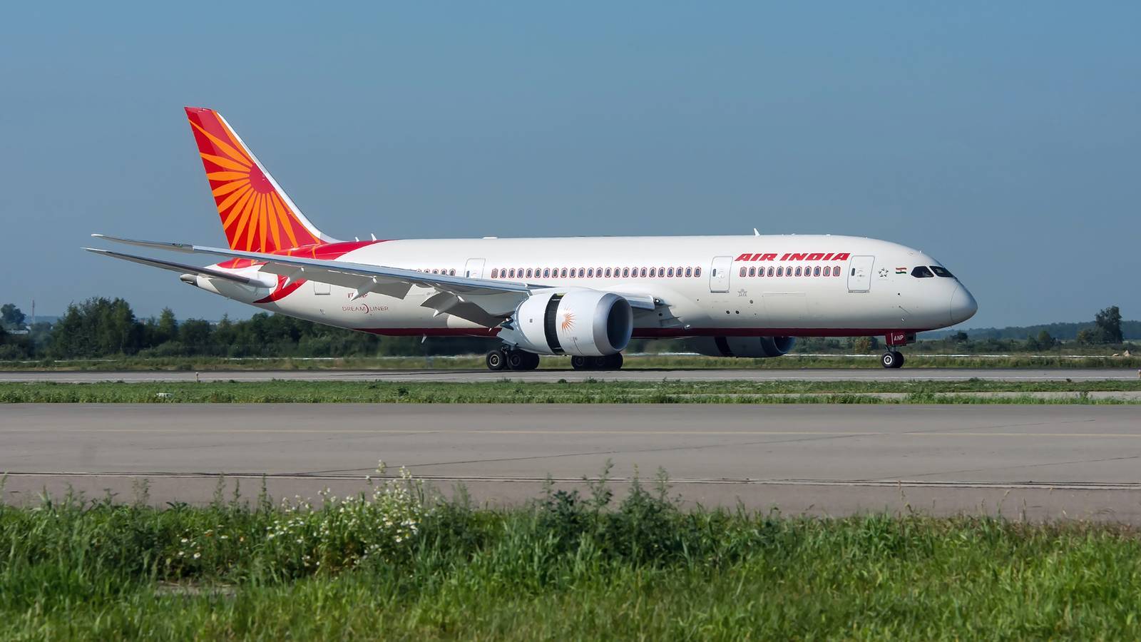 Air India Flight 171 Is The Boeing 787’s First Hull Loss