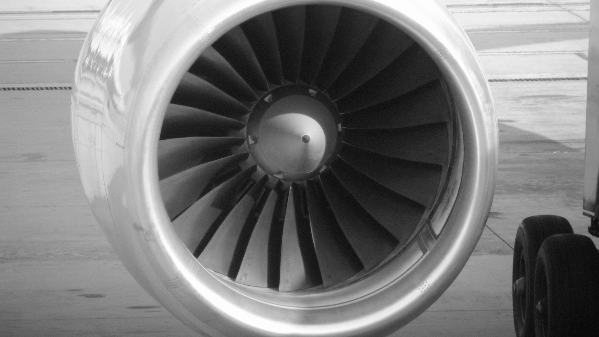 Rolls-Royce Wants To Rejoin The Narrowbody Engine Game