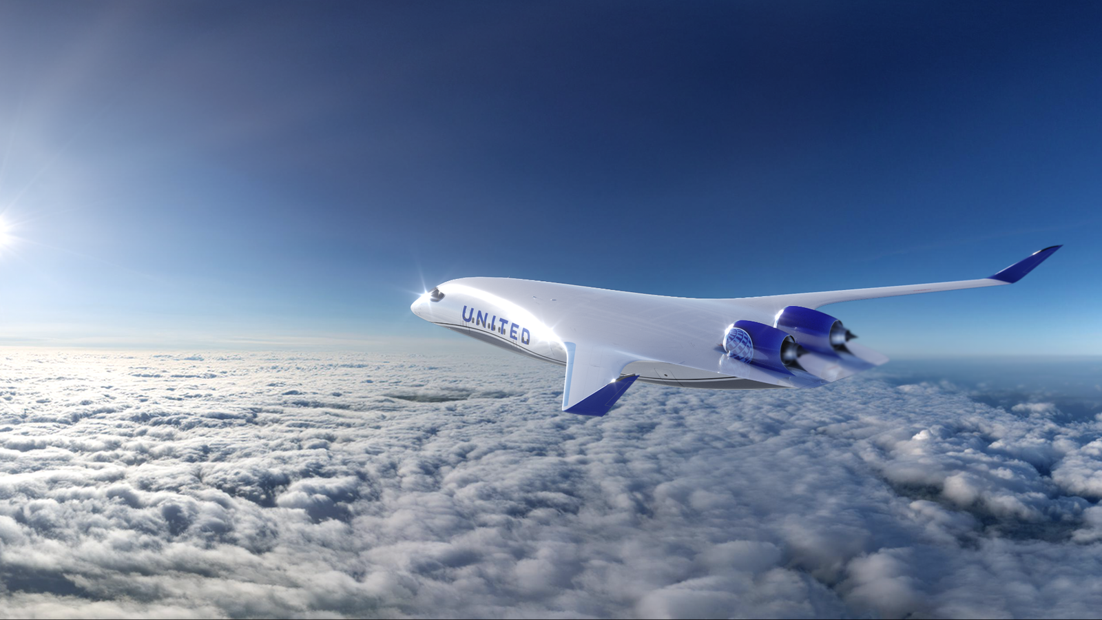 JetZero Chooses North Carolina To Build Groundbreaking Blended Wing ...