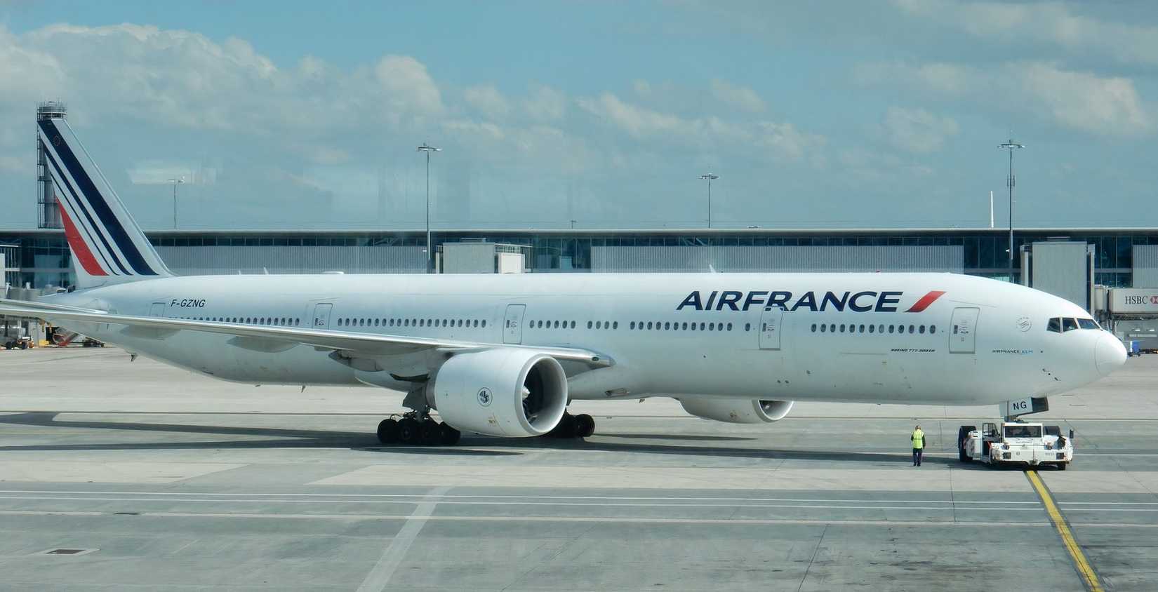 472 Seats: New York JFK Gets New Highest-Capacity Twinjet Widebody Flights