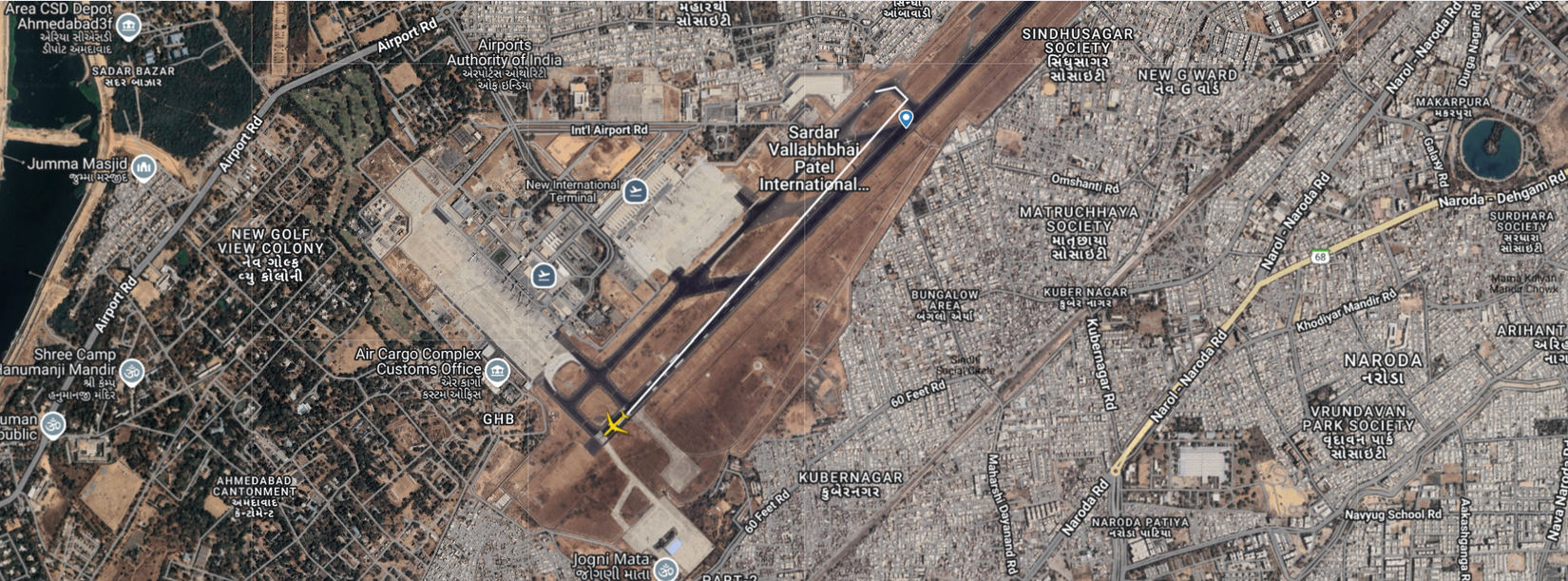 Air India CEO Speaks Out: Interim AI171 Report Finds No Fault In Aircraft