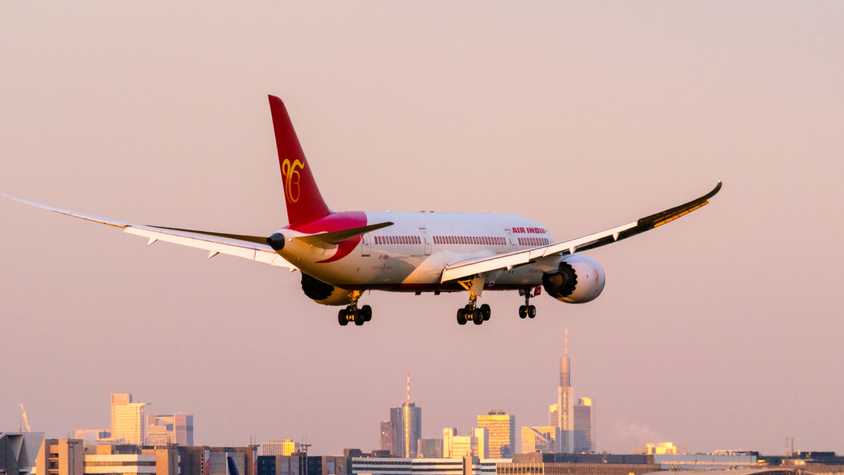 Seat 11A: Is It Really The Safest Seat On Your Flight?