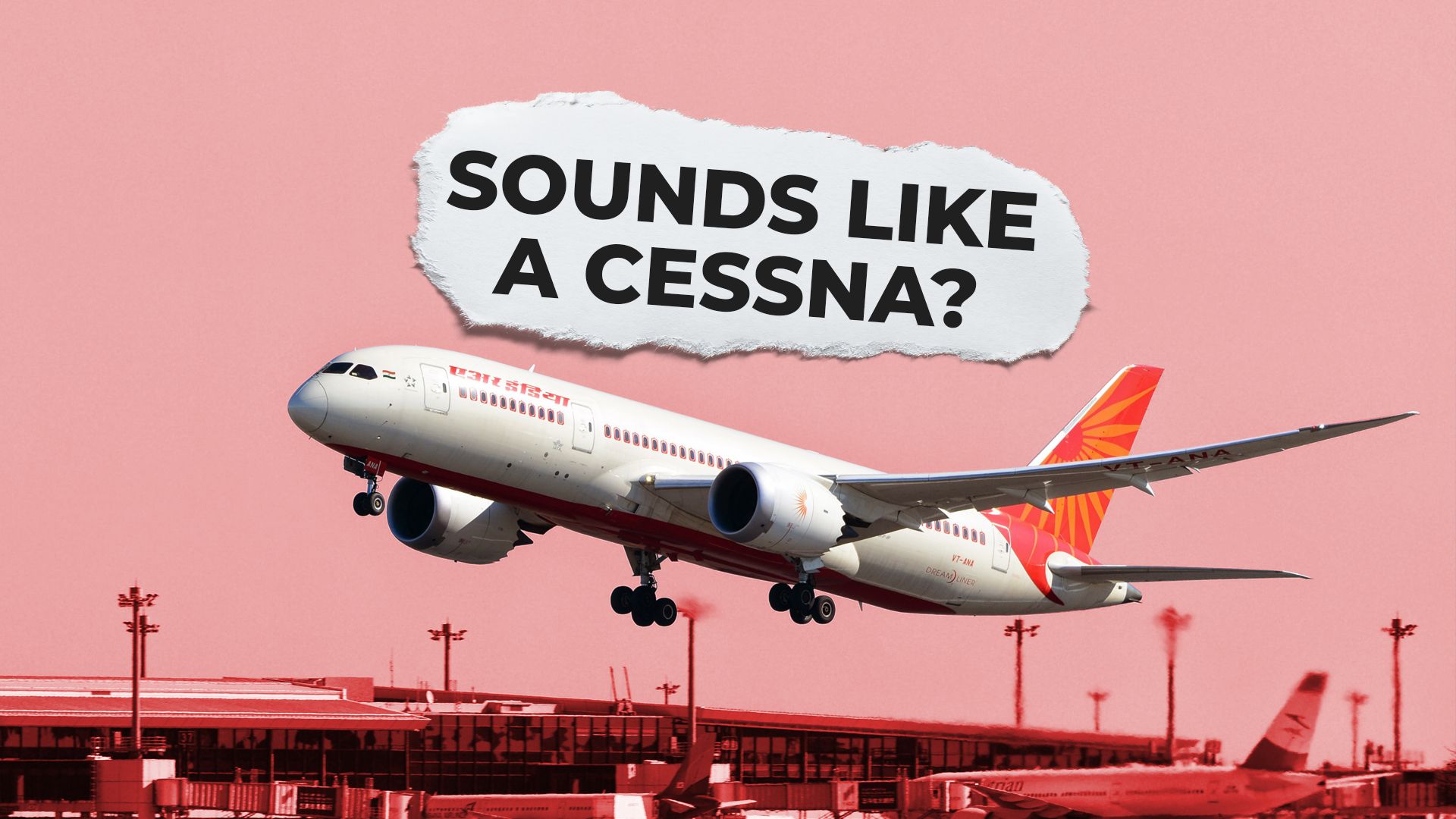 Air India Boeing 787 Crash: What Exactly Is Ram Air Turbine?