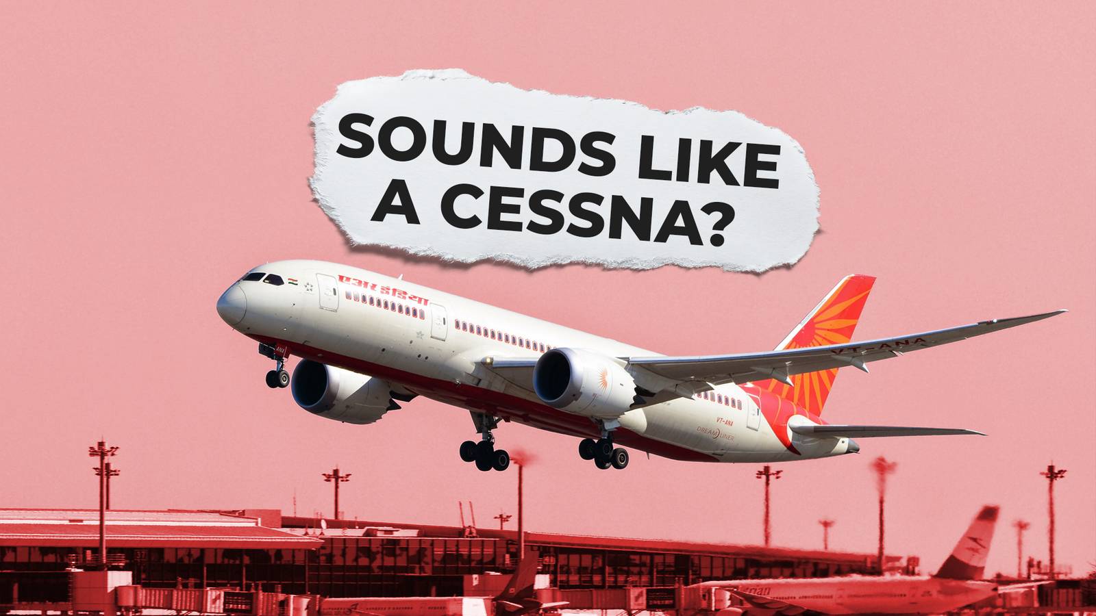 Air India Boeing 787 Crash: What Exactly Is Ram Air Turbine?