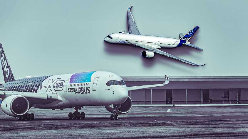 Will Airbus Build The A350-2000?